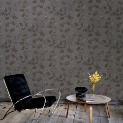 Black Wallpaper, Black and Silver Wallpaper Designs - Wallpaperking